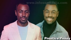 Prentice Penny : Bio, family, net worth | Celebrities InfoSeeMedia