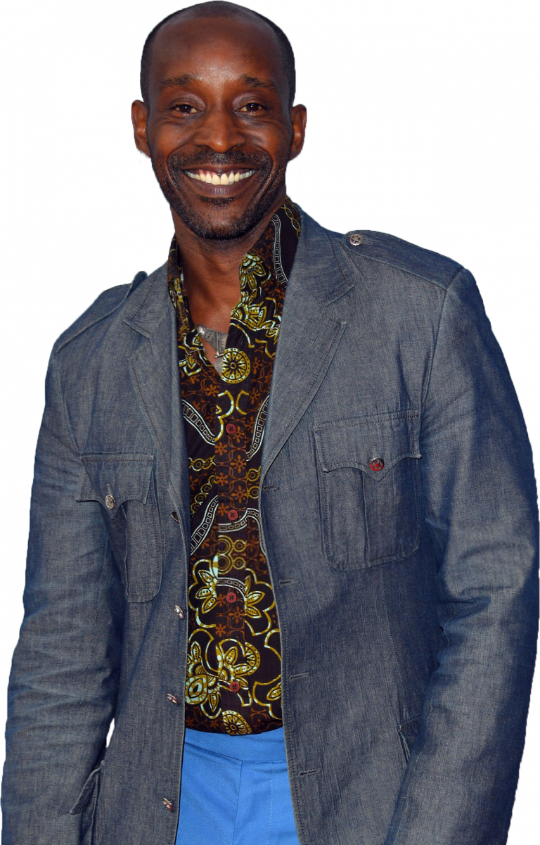 Rob Morgan: Bio, family, net worth