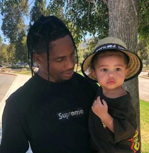 Stormi Webster : Bio, family, net worth | Celebrities InfoSeeMedia