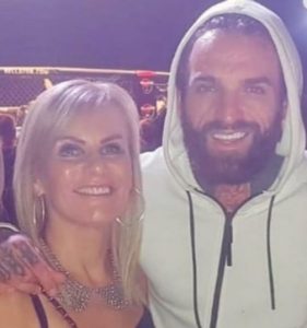 Aaron Chalmers : Bio, familly, net worth | Celebrities InfoSeeMedia