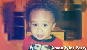 Aman Tyler Perry: Bio, family, net worth