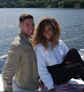 Amber Gill : Bio, family, net worth | Celebrities InfoSeeMedia