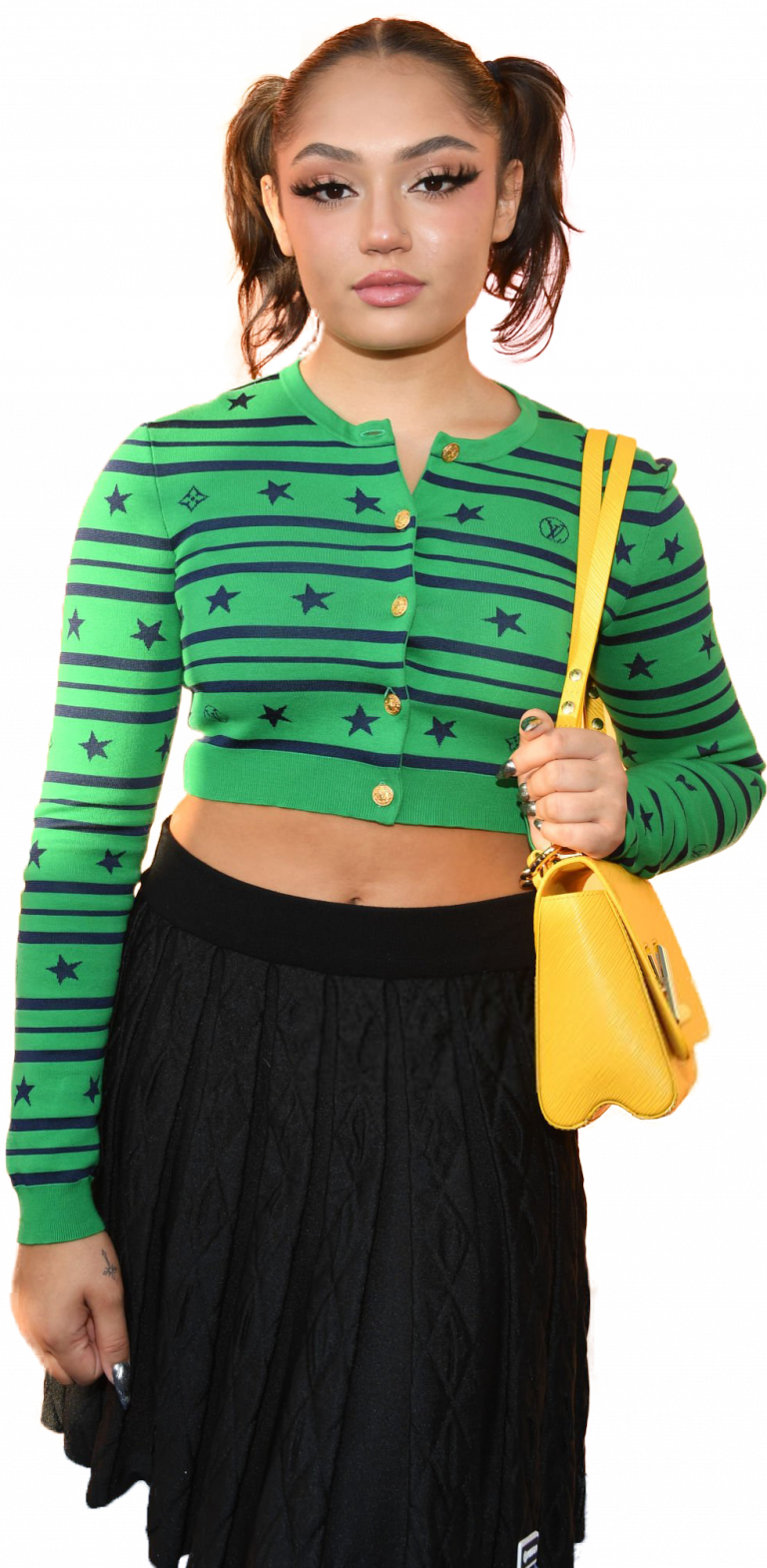 Avani Gregg: Bio, family, net worth | Celebrities InfoSeeMedia