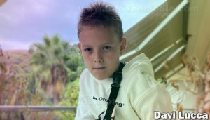 Davi Lucca : Bio, family, net worth | Celebrities InfoSeeMedia