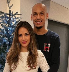Fabinho : Bio, family, net worth | Celebrities InfoSeeMedia