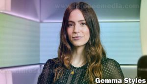 Gemma Styles: Bio, family, net worth | Celebrities InfoSeeMedia