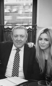 Meet Desmond Styles : Father of Harry and Gemma Styles | Celebrities ...