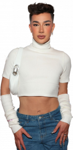 James Charles: Bio, family, net worth | Celebrities InfoSeeMedia