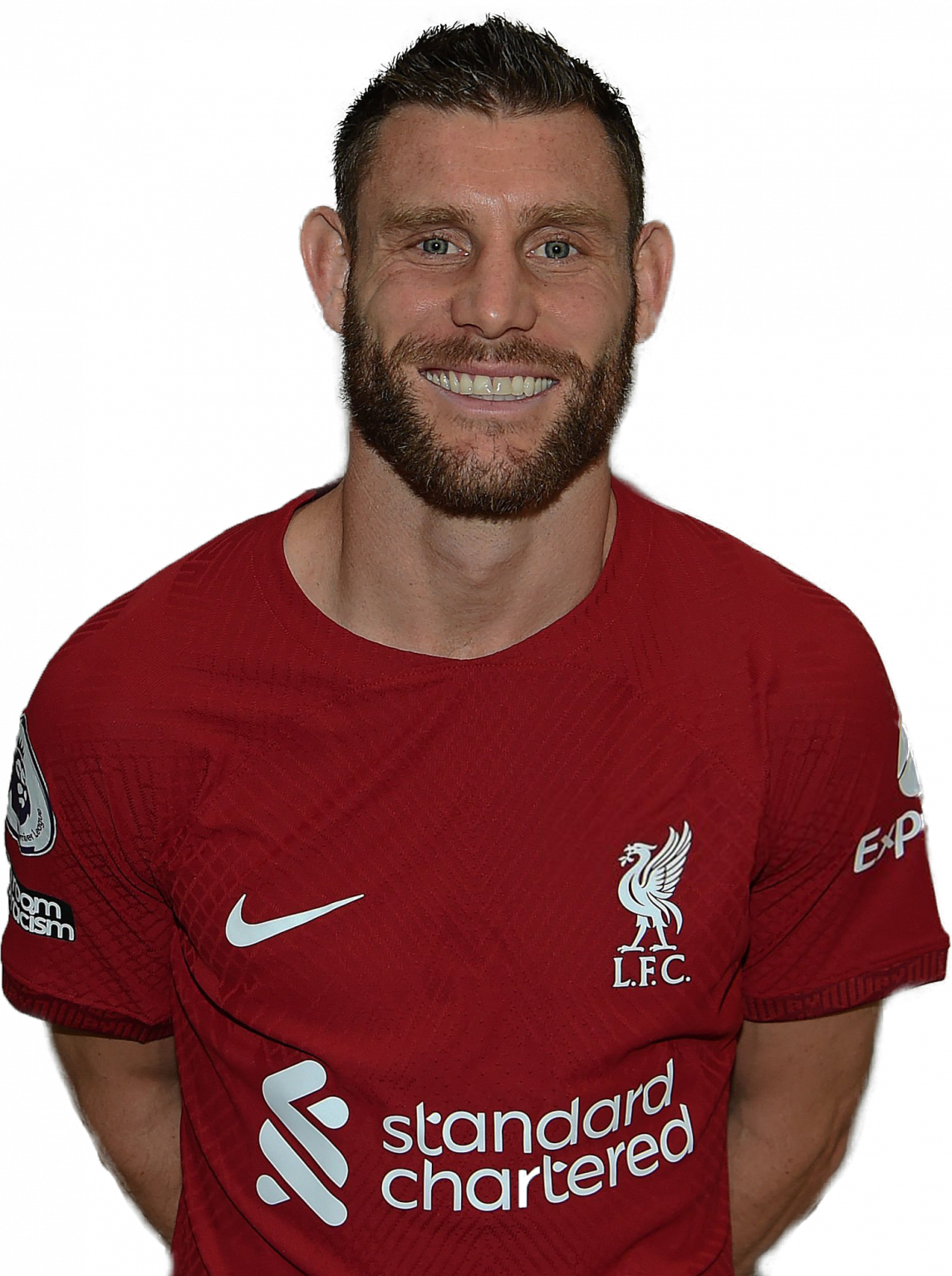 James Milner : Bio, family, net worth | Celebrities InfoSeeMedia