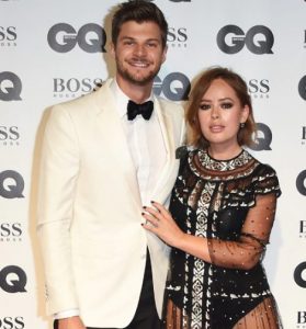 Jim Chapman : Bio, family, net worth | Celebrities InfoSeeMedia