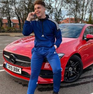 Joe Weller : Bio, family, net worth | Celebrities InfoSeeMedia