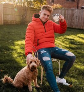 Joe Weller : Bio, family, net worth | Celebrities InfoSeeMedia