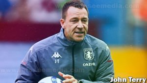 John Terry: Bio, family, net worth | Celebrities InfoSeeMedia