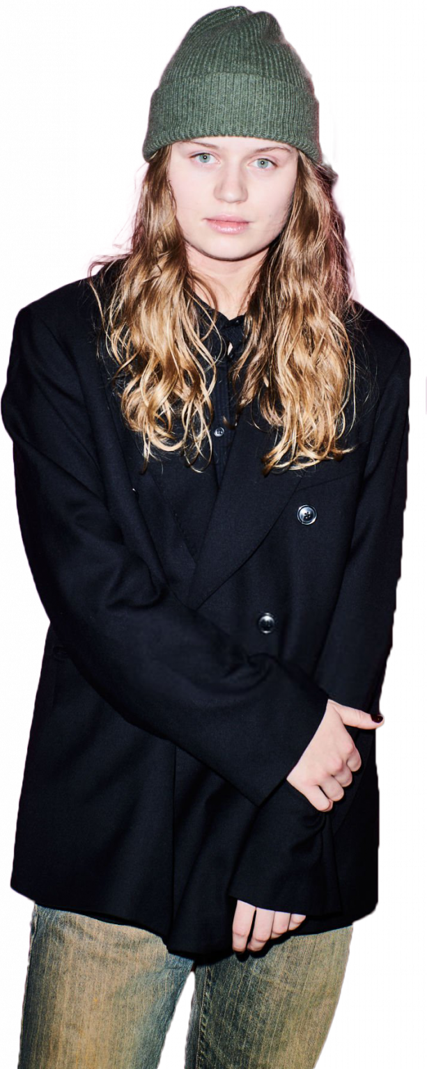 Marie Ulven Ringheim : Bio, family, net worth | Celebrities InfoSeeMedia