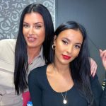 Maya Jama: Bio, family, net worth | Celebrities InfoSeeMedia