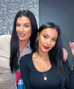 Maya Jama : Bio, family, net worth | Celebrities InfoSeeMedia