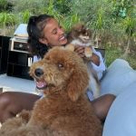 Maya Jama: Bio, family, net worth | Celebrities InfoSeeMedia