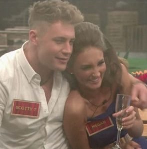 Megan McKenna : Bio, family, net worth | Celebrities InfoSeeMedia