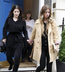 Nigella Lawson Net worth, Age, height, Family & More [2025 ...