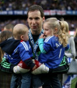 Petr Cech : Bio, family, net worth