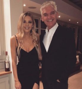 Meet Ruby Schofield: Phillip Schofield's Daughter - What's Her Life ...