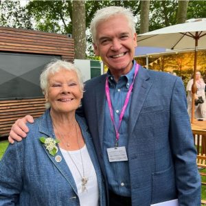 Phillip Schofield Net worth, Age, Height, Family, Facts & More [2024 ...