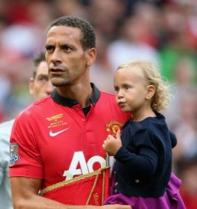 Rio Ferdinand Net worth, Age, Wife, Height, Family & More [Updated ...