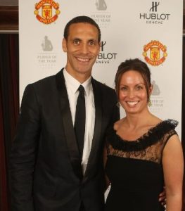 Rio Ferdinand Net worth, Age, Wife, Height, Family & More [Updated ...
