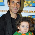 Rio Ferdinand: Bio, family, net worth
