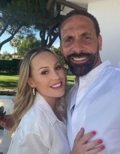 Rio Ferdinand Net worth, Age, Wife, Height, Family & More [Updated] | Celebrities InfoSeeMedia