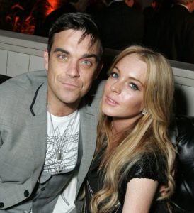 Robbie Williams : Bio, family, net worth | Celebrities InfoSeeMedia