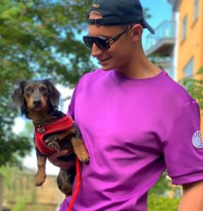 Scott Timlin : Bio, family, net worth