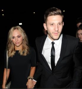 Adam Lallana : Bio, family, net worth | Celebrities InfoSeeMedia