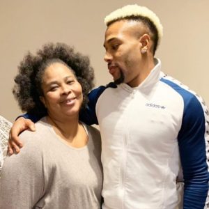 Adama Traoré : Bio, family, net worth | Celebrities InfoSeeMedia