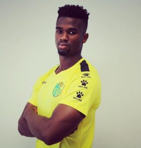 Adama Traoré : Bio, family, net worth | Celebrities InfoSeeMedia