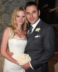 Lara Stone : Life After David Walliams – Everything You Need to Know ...
