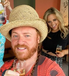 Emily Atack : Bio, family, net worth | Celebrities InfoSeeMedia