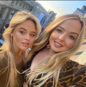Emily Atack : Bio, family, net worth | Celebrities InfoSeeMedia