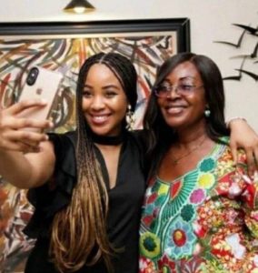 Erica Nlewedim : Bio, family, net worth | Celebrities InfoSeeMedia