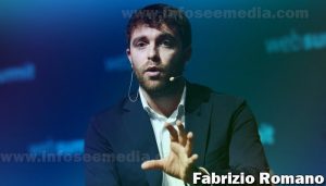 Fabrizio Romano: Bio, family, net worth | Celebrities InfoSeeMedia