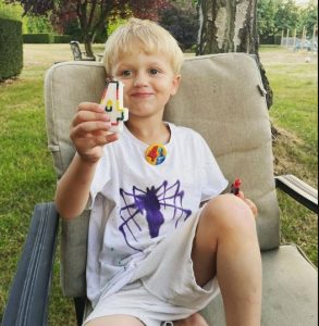 Giovanna Fletcher : Bio, family, net worth