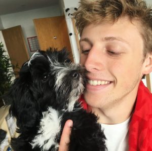 Harry Lewis: Bio, family, net worth | Celebrities InfoSeeMedia