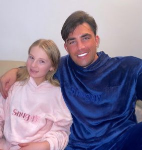 Jack Fincham : Bio, family, net worth | Celebrities InfoSeeMedia