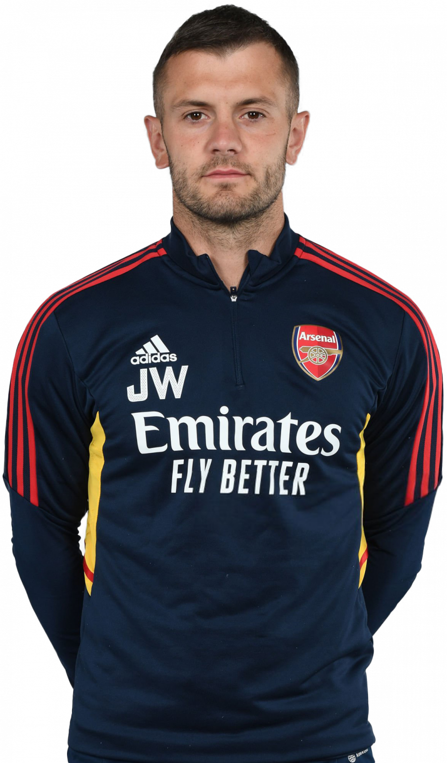 Jack Wilshere : Bio, family, net worth