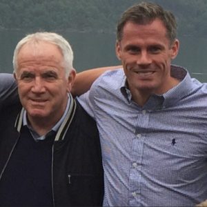 Jamie Carragher : Bio, family, net worth | Celebrities InfoSeeMedia
