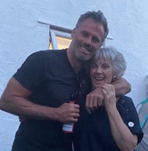 Jamie Carragher : Bio, family, net worth | Celebrities InfoSeeMedia