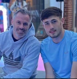 Jamie Carragher : Bio, family, net worth | Celebrities InfoSeeMedia