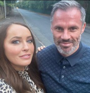 Jamie Carragher : Bio, family, net worth | Celebrities InfoSeeMedia