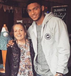 Joe Gomez : Bio, family, net worth | Celebrities InfoSeeMedia
