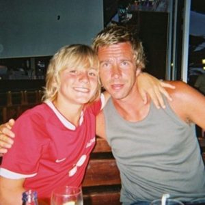 Luke Shaw: Bio, family, net worth | Celebrities InfoSeeMedia